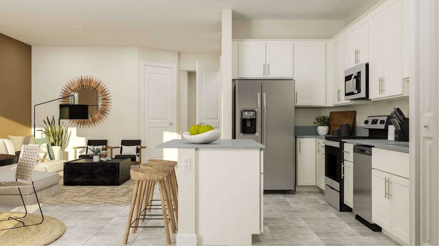 Lake Wilson Reserve, Kissimmee, Lennar | Properties NEO