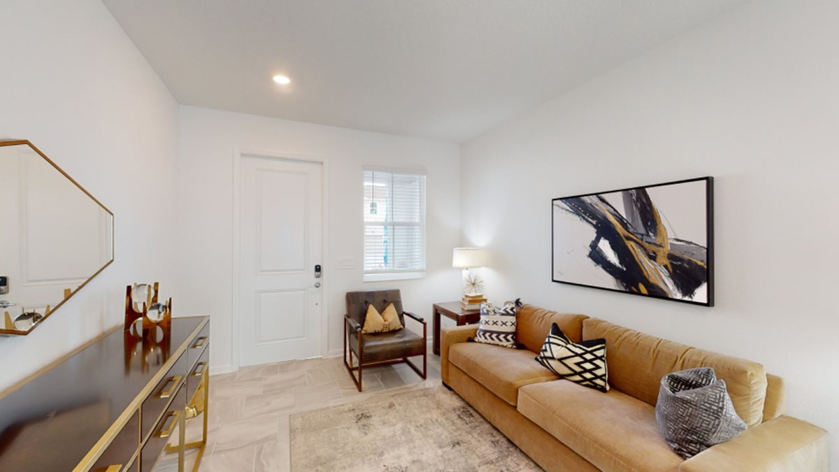 Lake Wilson Reserve, Kissimmee, Lennar | Properties NEO