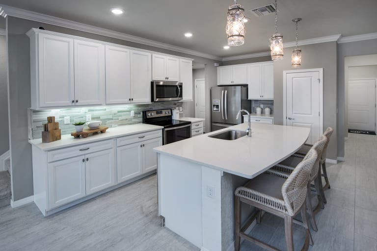 NEO | Ranchette Square - Navarre | Pulte Homes