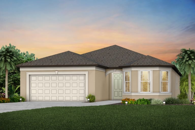 Forest Terrace By Pulte Homes
