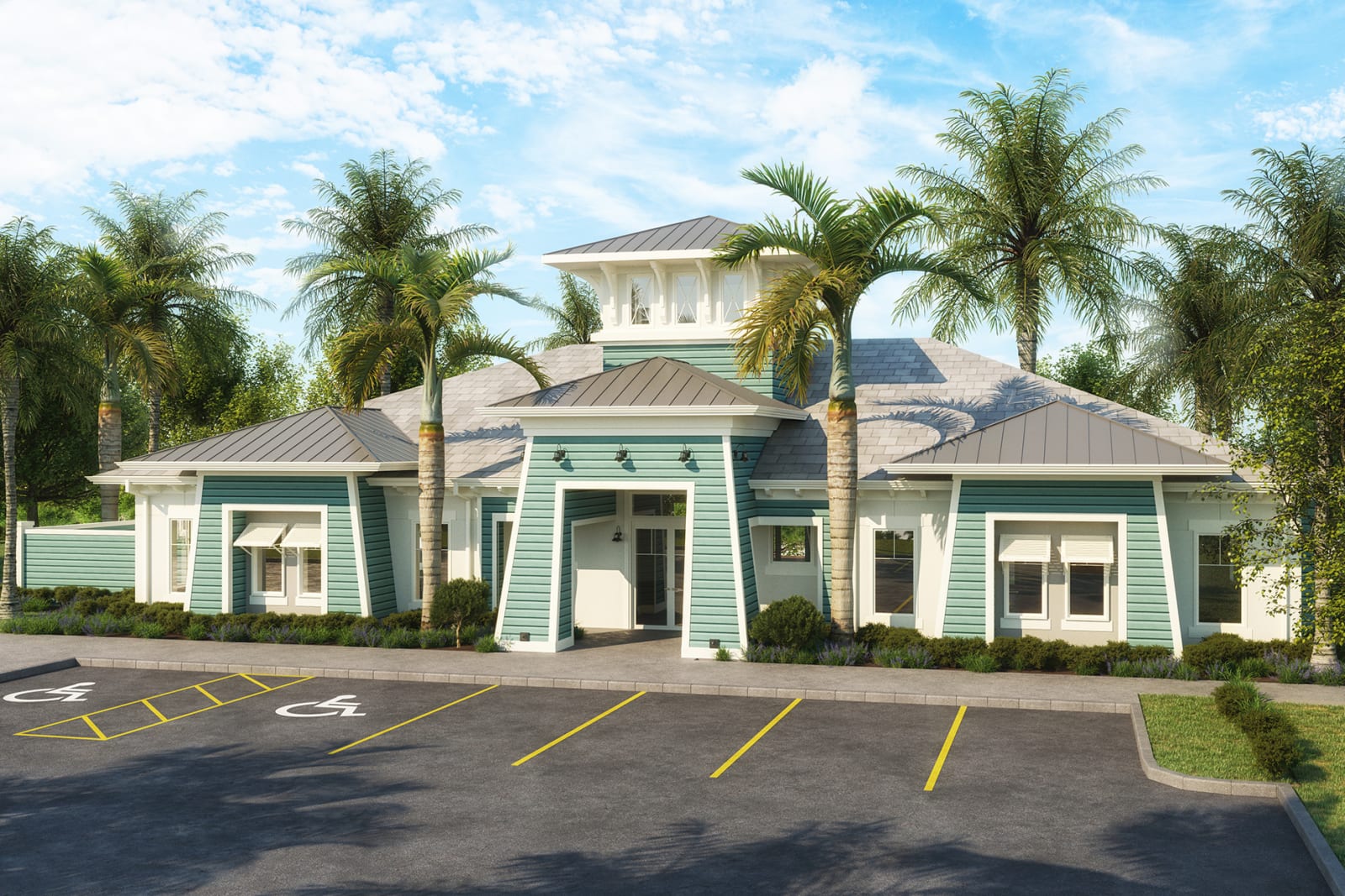 Enclave At Sherwood Park