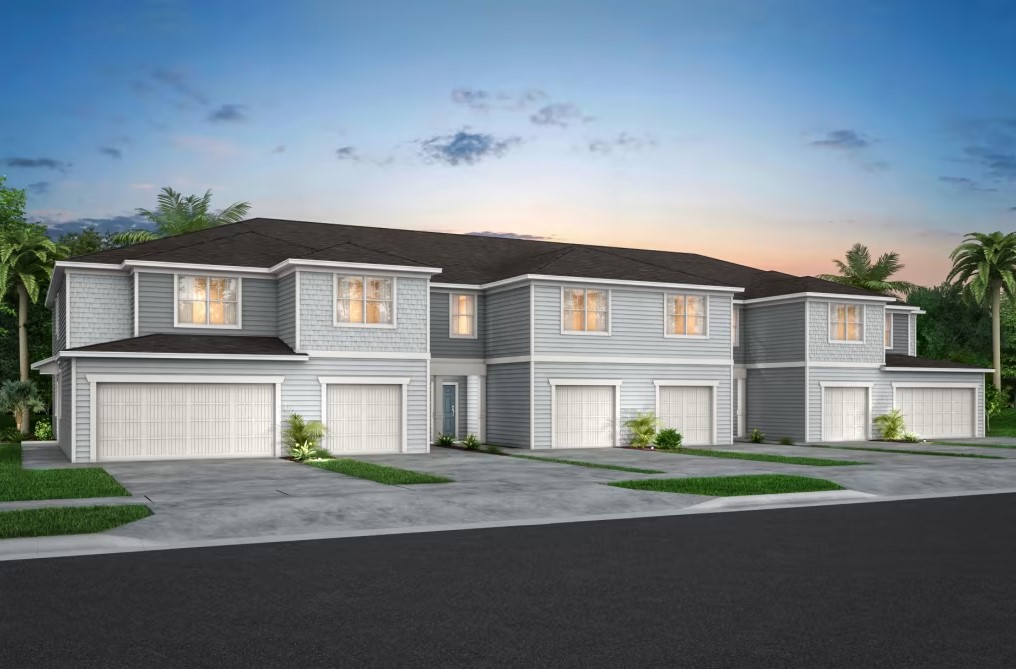 Pulte Homes, Winter Park, Florida | Properties NEO