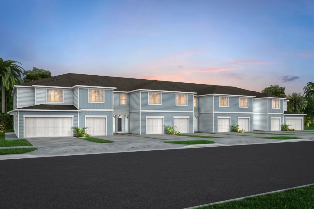 Pulte Homes, Winter Park, Florida | Properties NEO