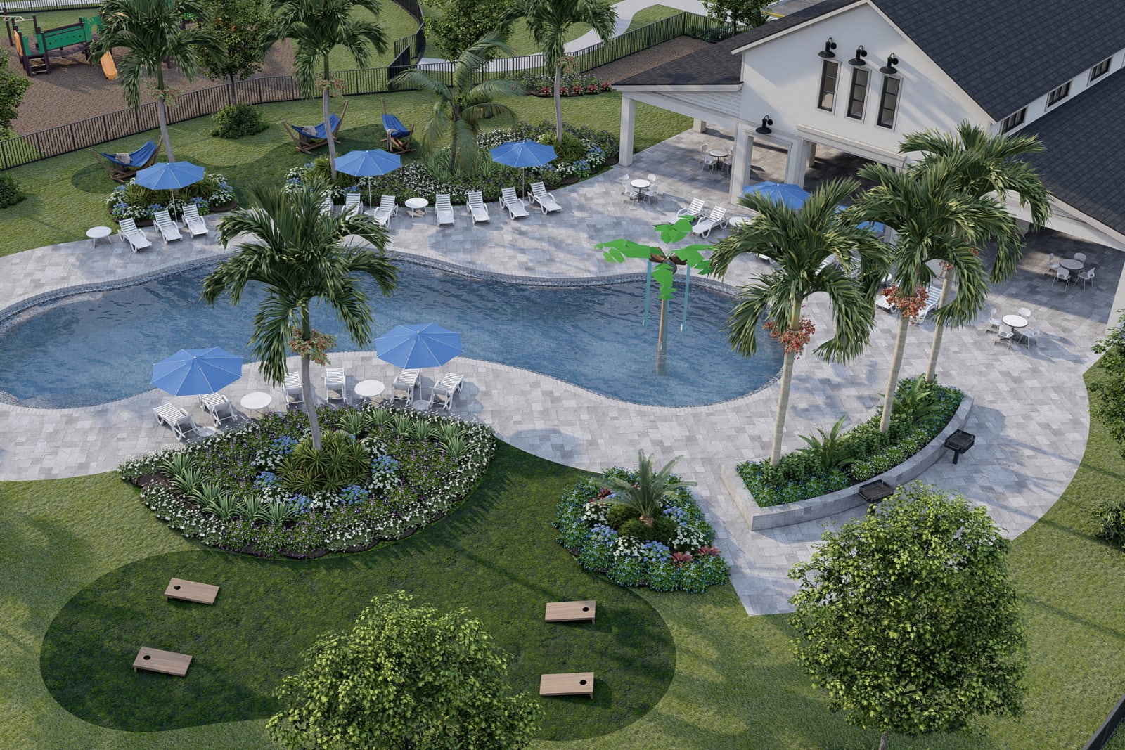 Silverlake, Lake Alfred, Pulte Homes | Properties NEO
