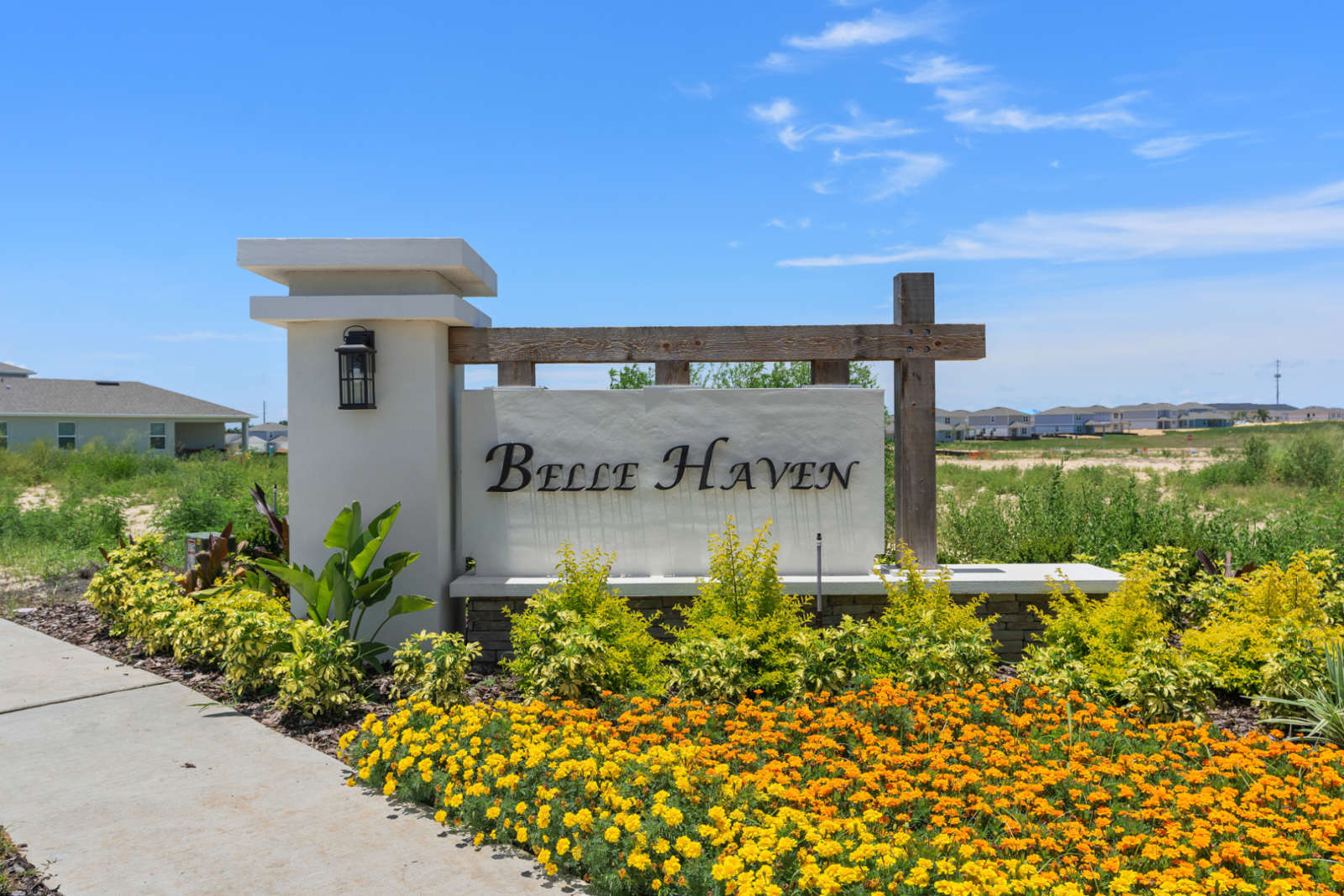 Belle Haven By Pulte Homes