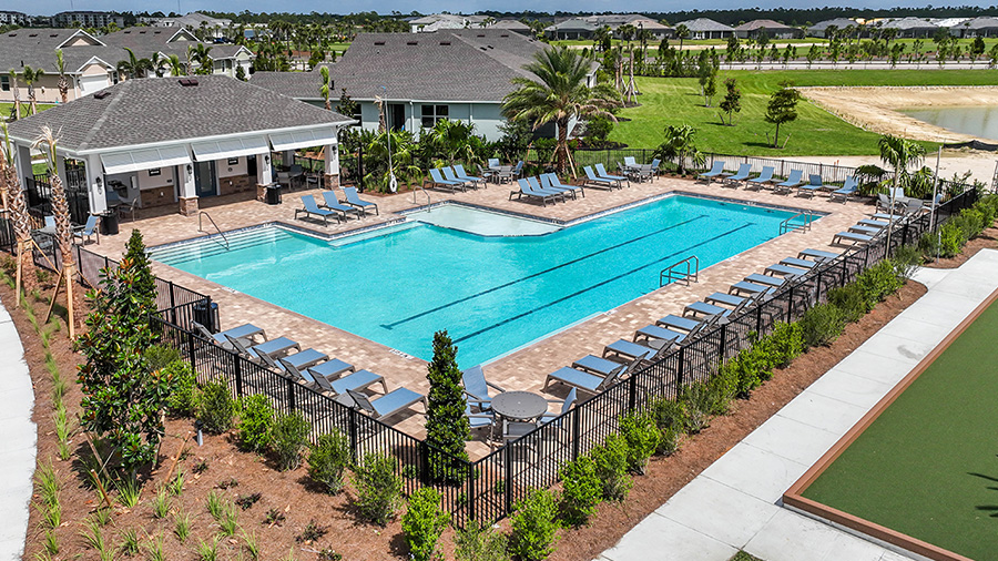 DR Horton, Punta Gorda, Florida | Properties NEO