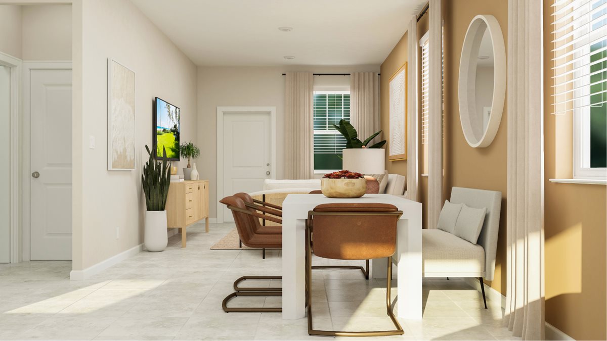 Lennar, Davenport, Florida | Properties NEO