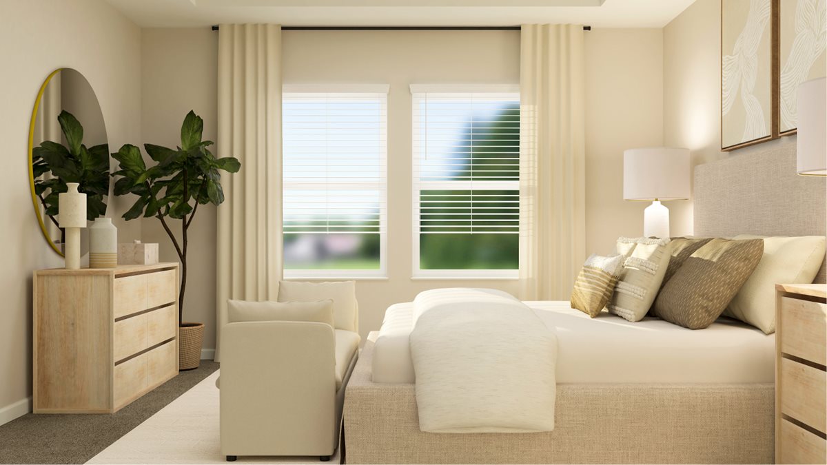 Lennar, Davenport, Florida | Properties NEO