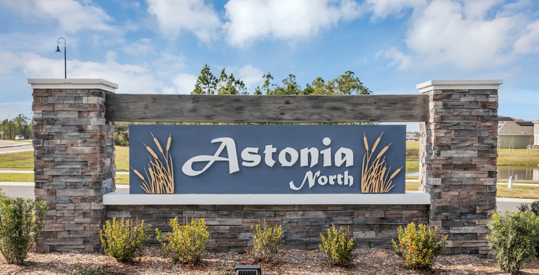 Astonia, Davenport, Lennar | Properties NEO