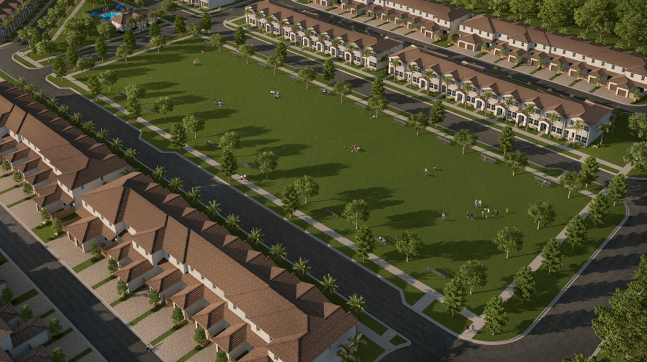 Harmony Parc, Homestead, Lennar | Properties NEO
