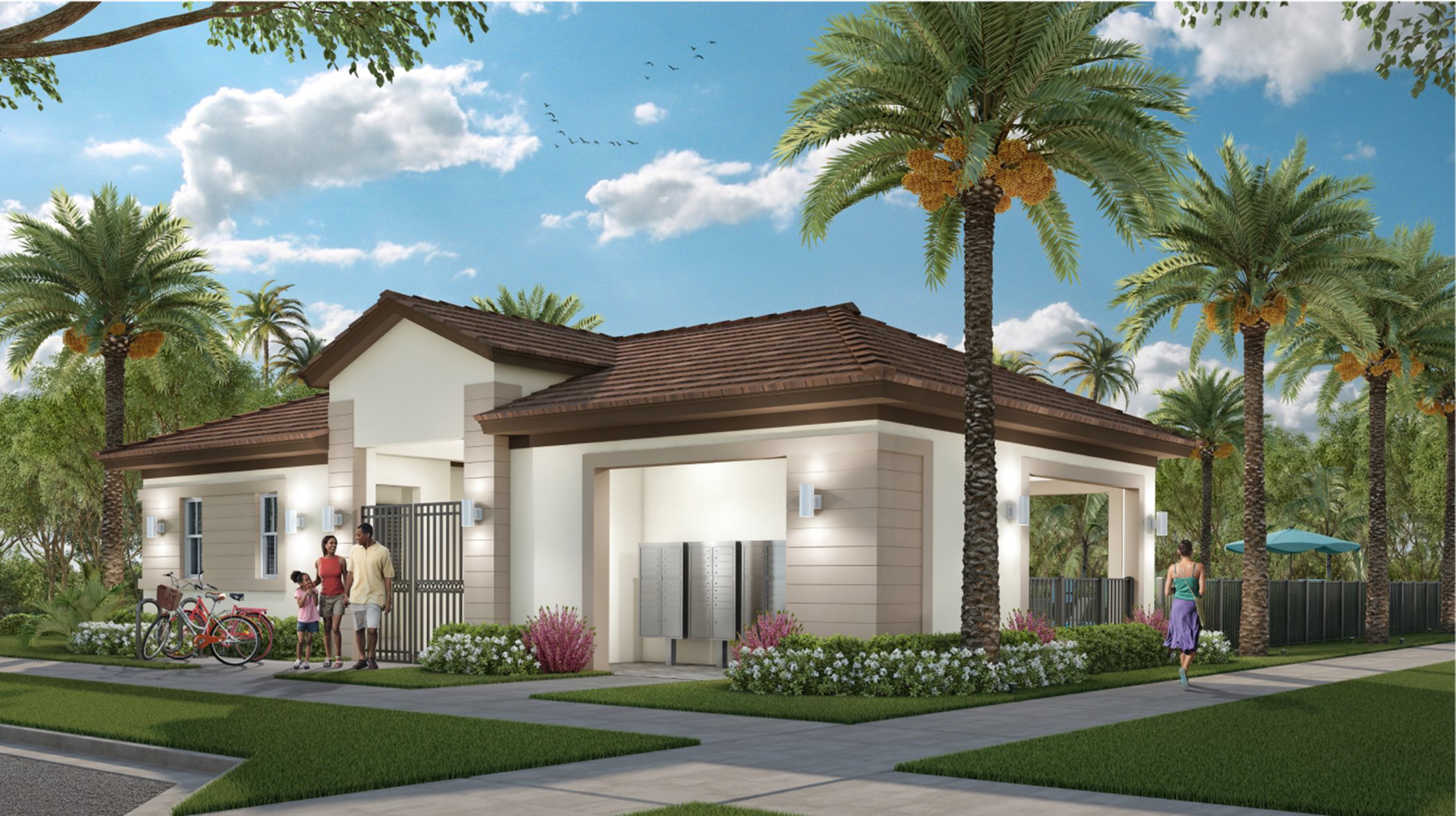 Harmony Parc, Homestead, Lennar | Properties NEO