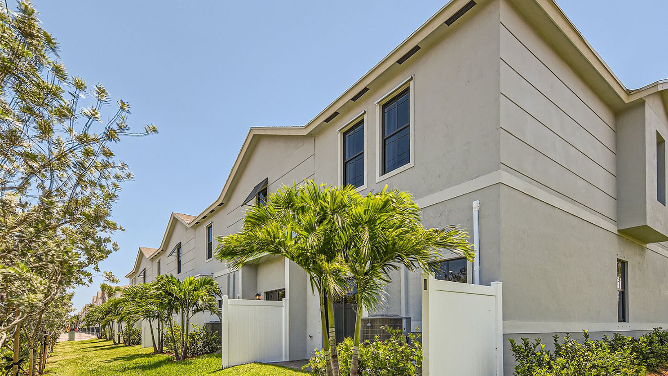 Highland Oaks, Pompano Beach, DR Horton | Properties NEO