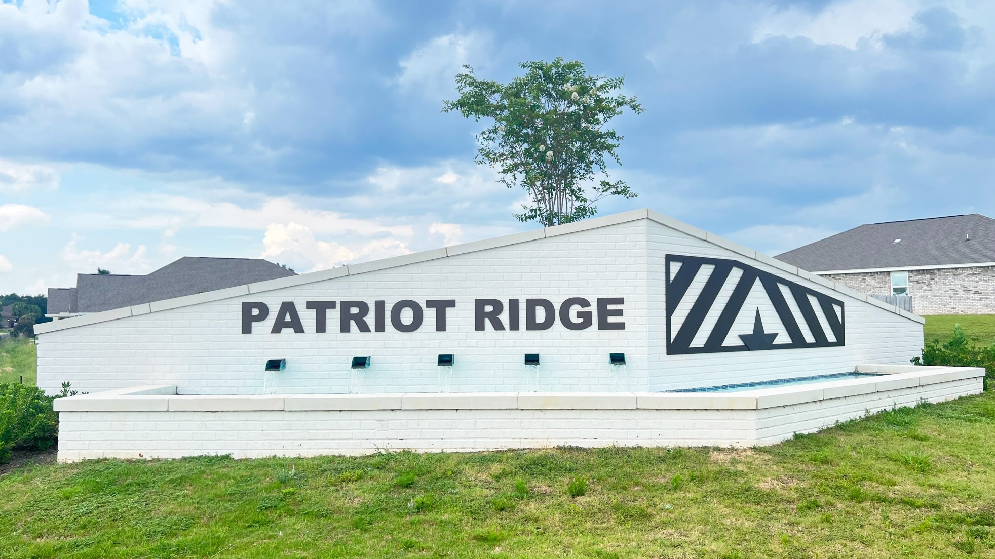 Patriot Ridge, Crestview, DR Horton | Properties NEO