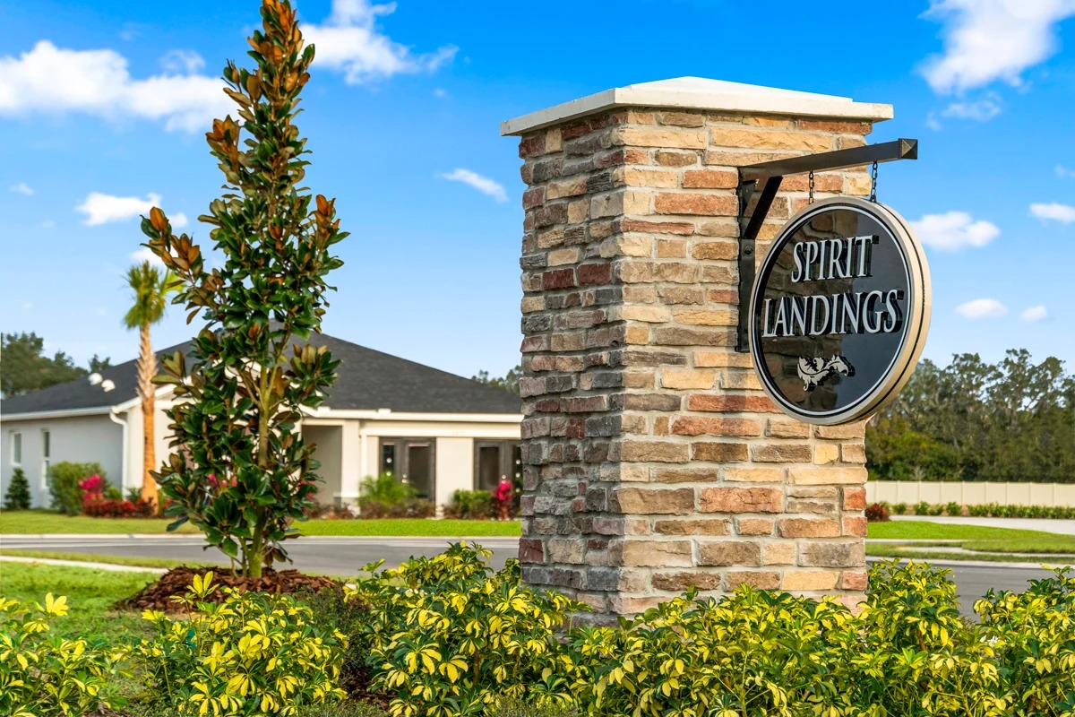 NEO | Spirit Landings | KB Home