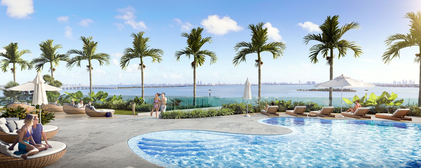Aria Reserve Miami, Miami, Melo Group | Properties NEO