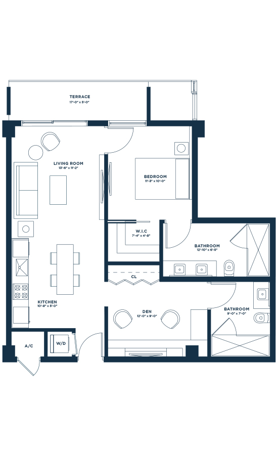 The Related Group, Miami, Florida | Properties NEO