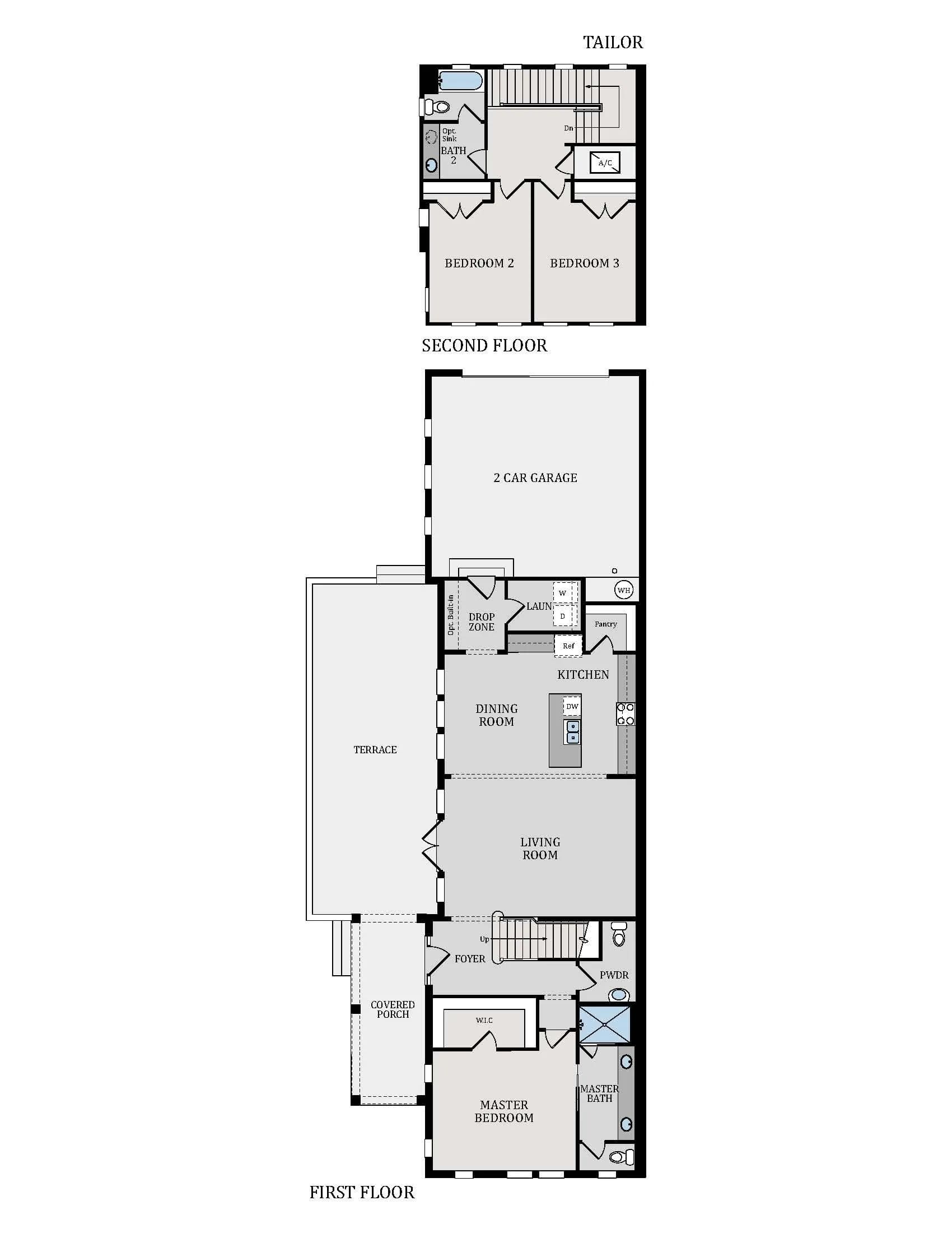 Craft Homes, Orlando, Florida | Properties NEO