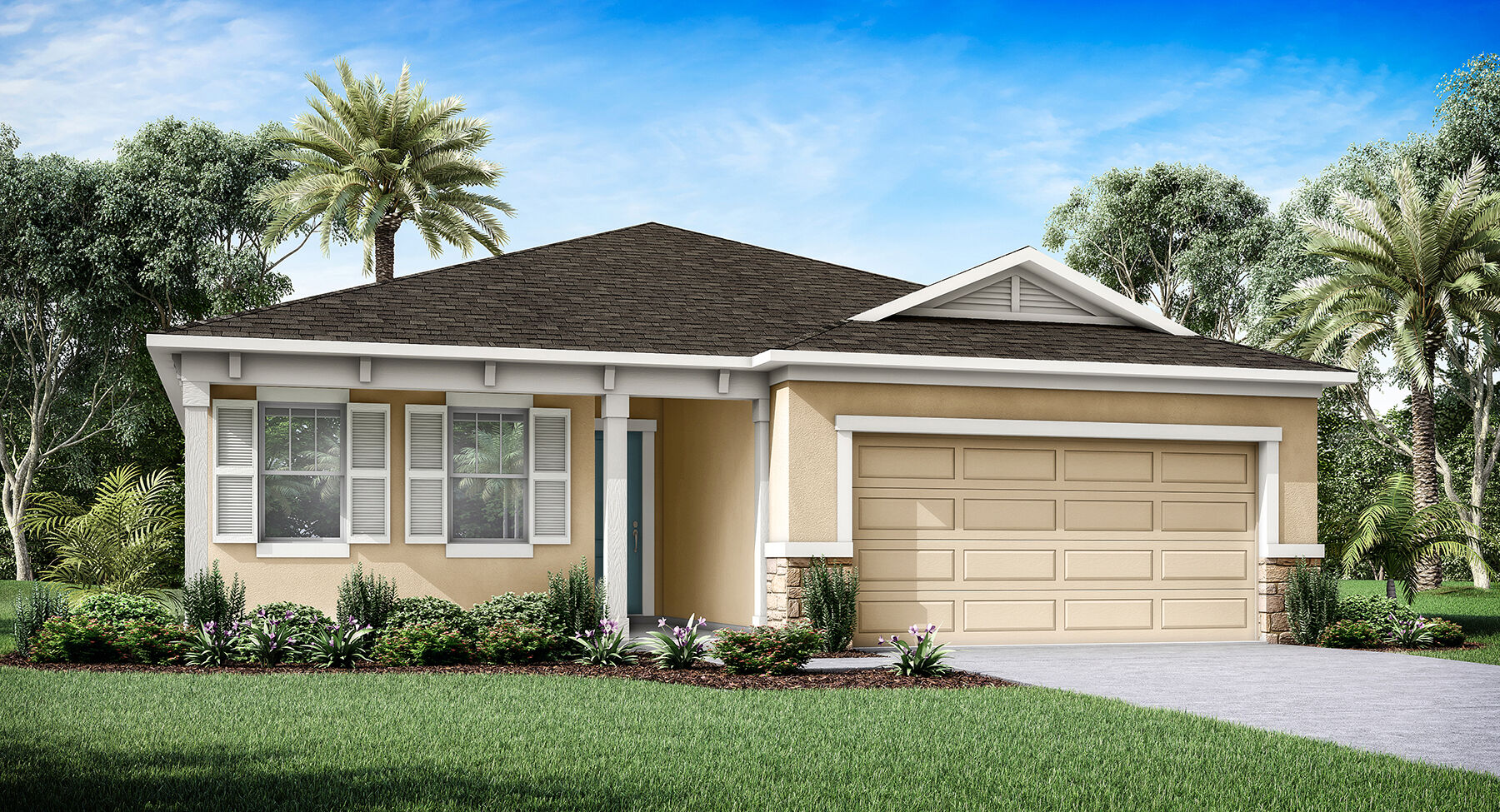 Addison Landing, DeLand, Mattamy Homes | Properties NEO