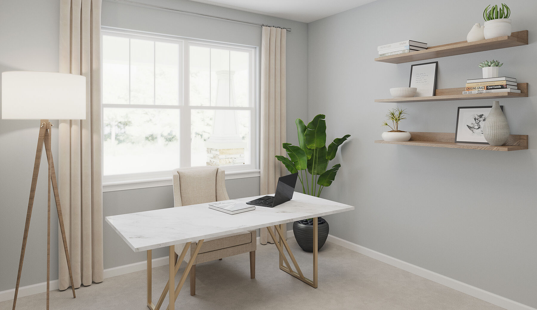 NEO | Addison Landing - Shenandoah | Mattamy Homes