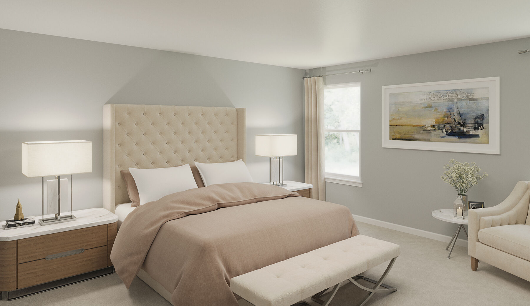 NEO | Addison Landing - Shenandoah | Mattamy Homes