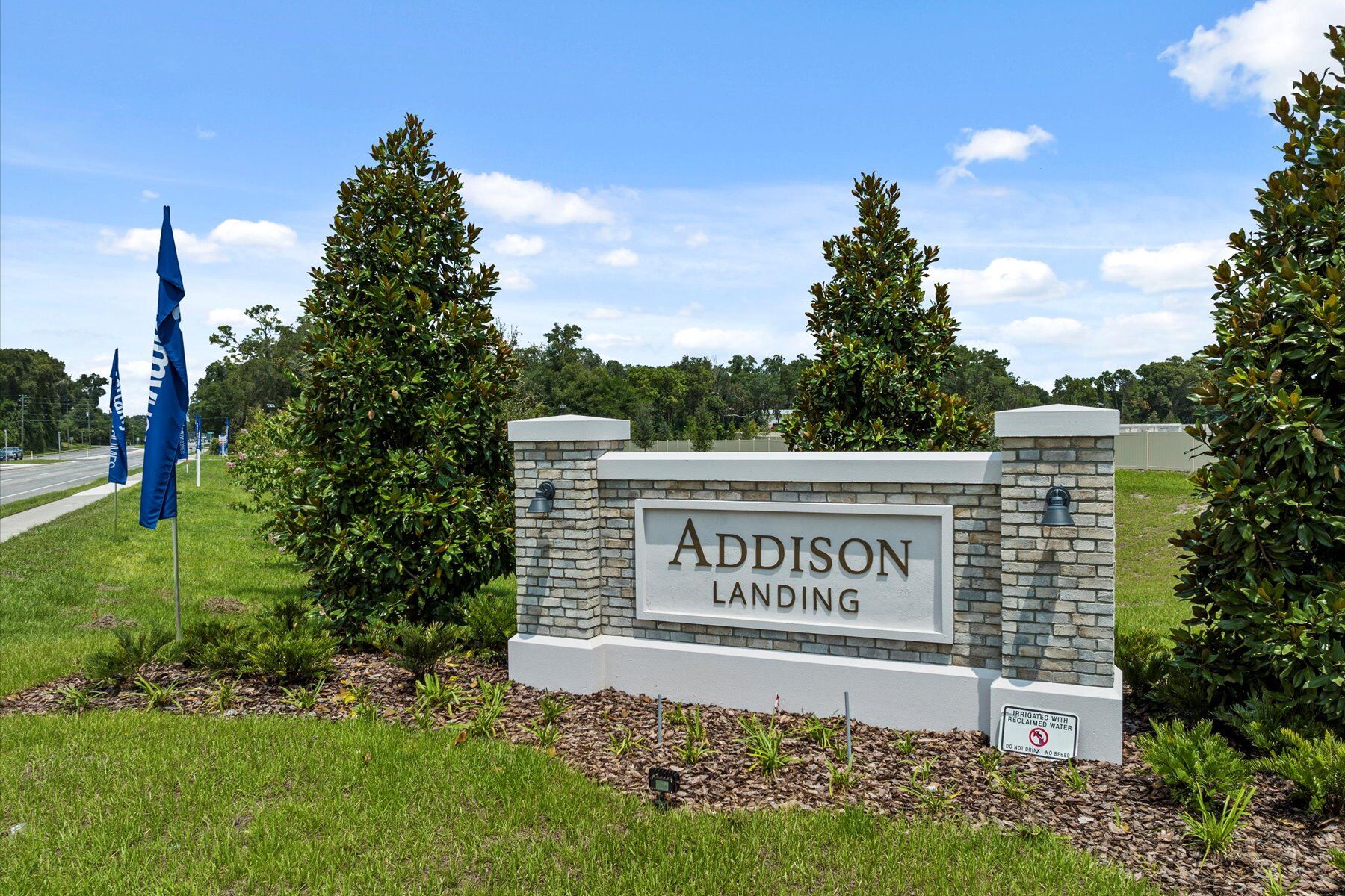 Addison Landing, DeLand, Mattamy Homes | Properties NEO