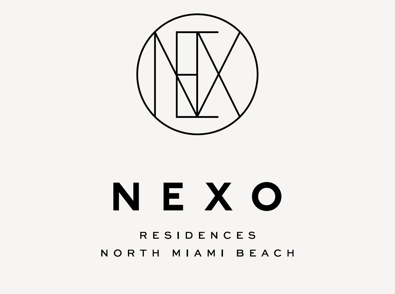 Nexo Residences North Miami Beach, North Miami Beach, Blue Road | NEO