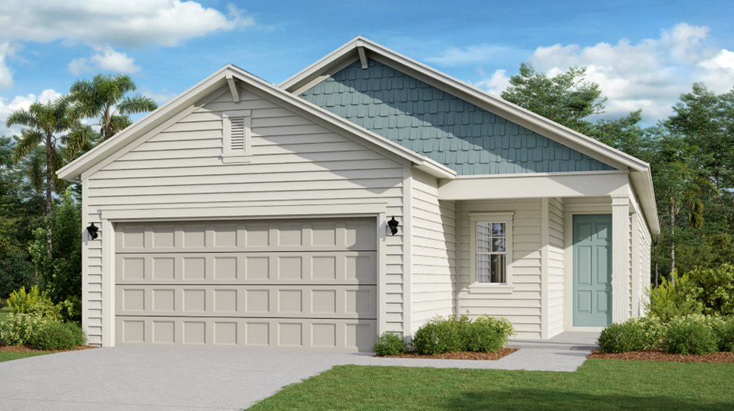 Lennar, Ocala, Florida | Properties NEO