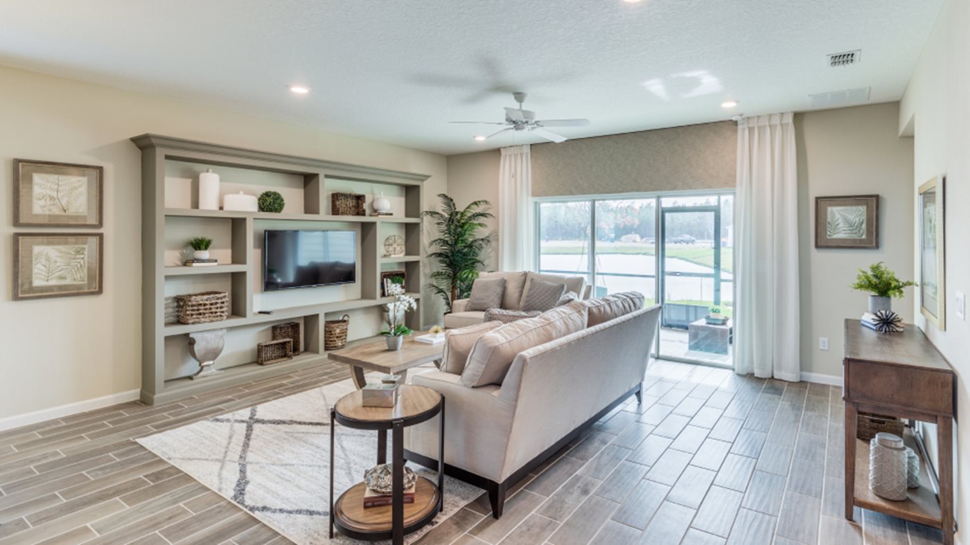 Country Lane Estates, Williston, Lennar | Properties NEO