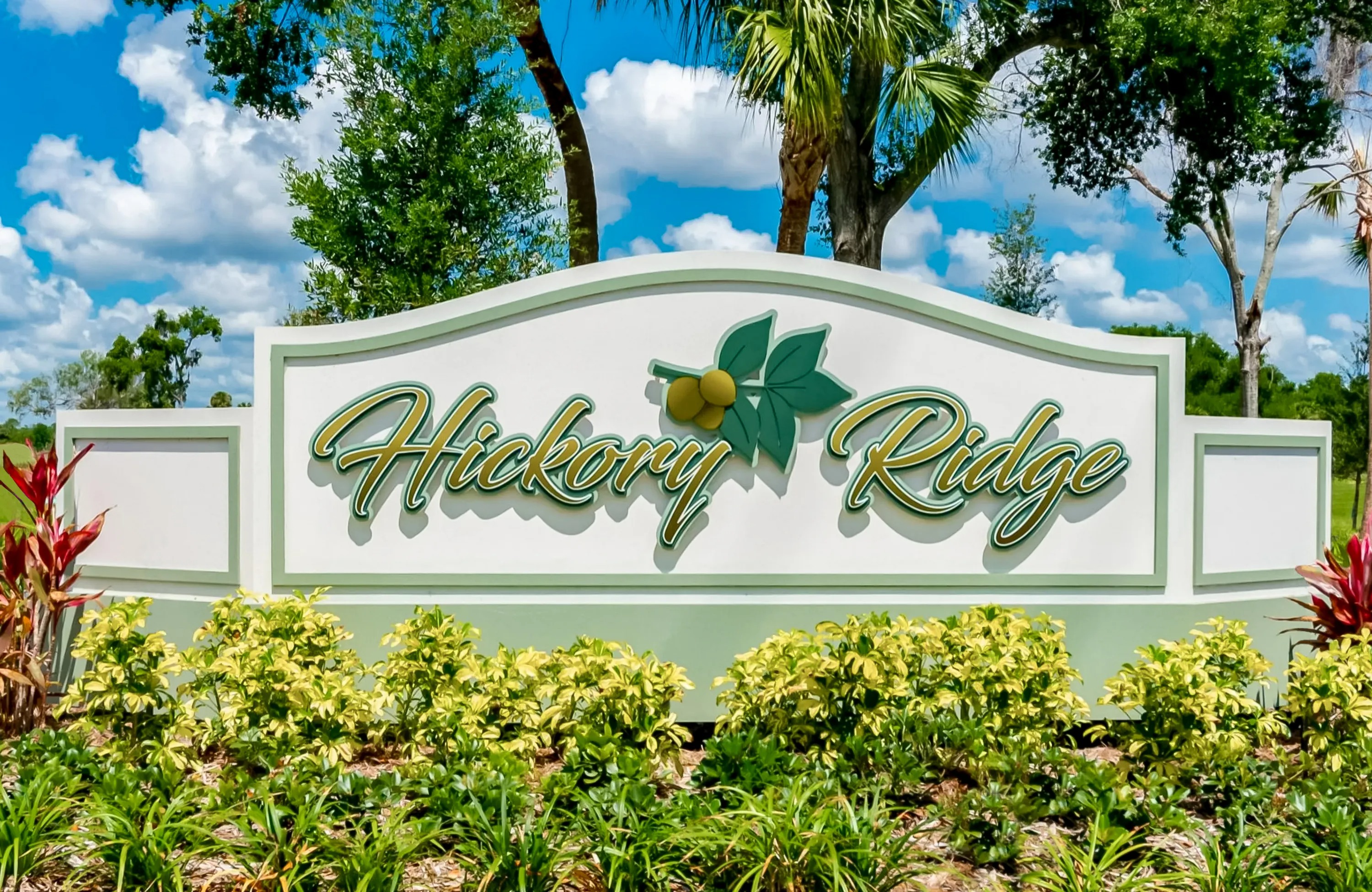 Hickory Ridge, Cocoa, Adams Homes | Properties NEO