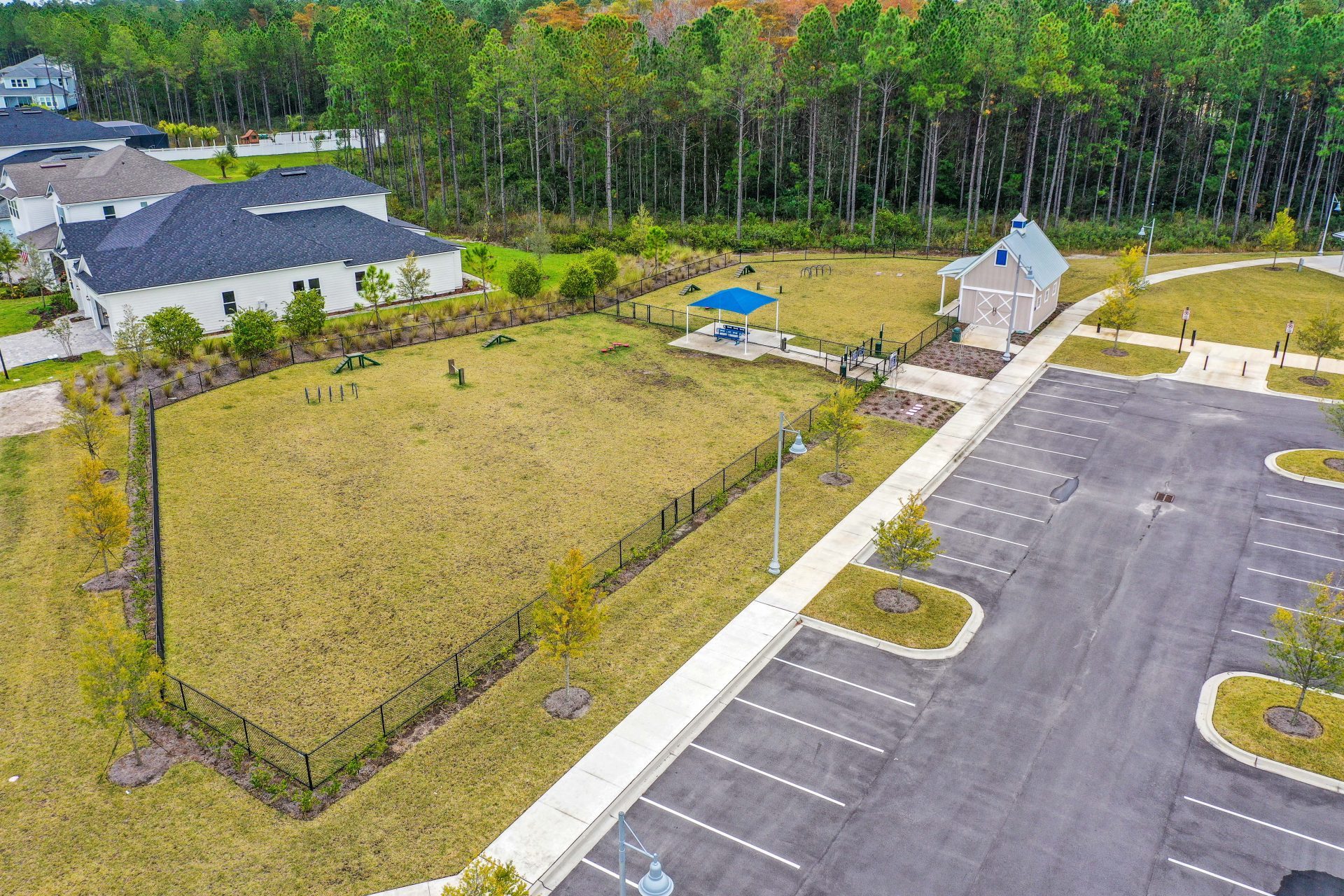 Brandon Lakes at Silver Landing, St. Augustine, Dream Finders Homes | NEO