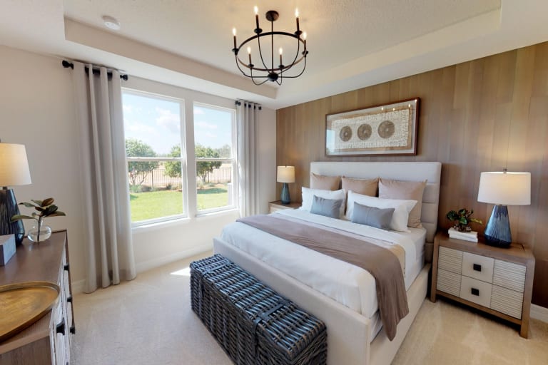NEO | Del Webb at Viera - Hallmark | Del Webb