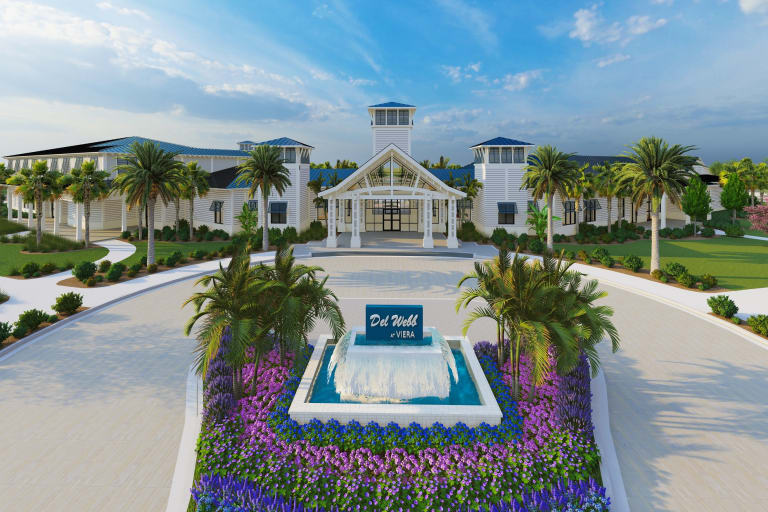 Del Webb at Viera, Melbourne, Del Webb | Properties NEO