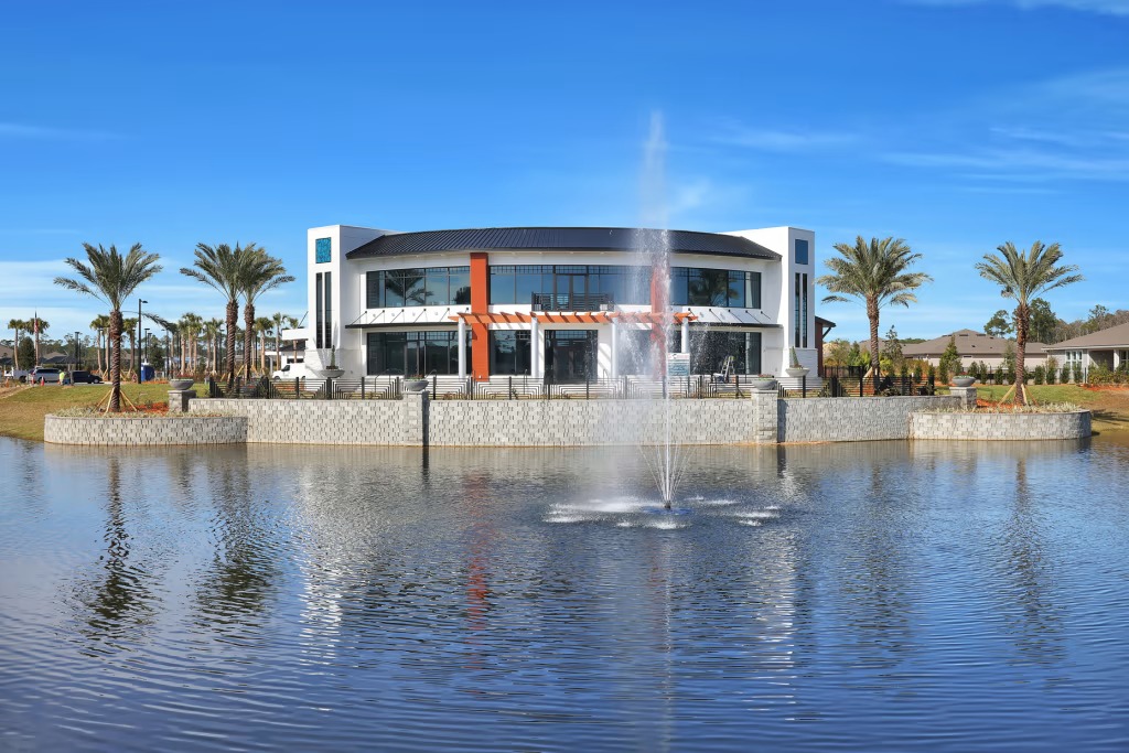 Del Webb eTown, Jacksonville, Del Webb | Properties NEO