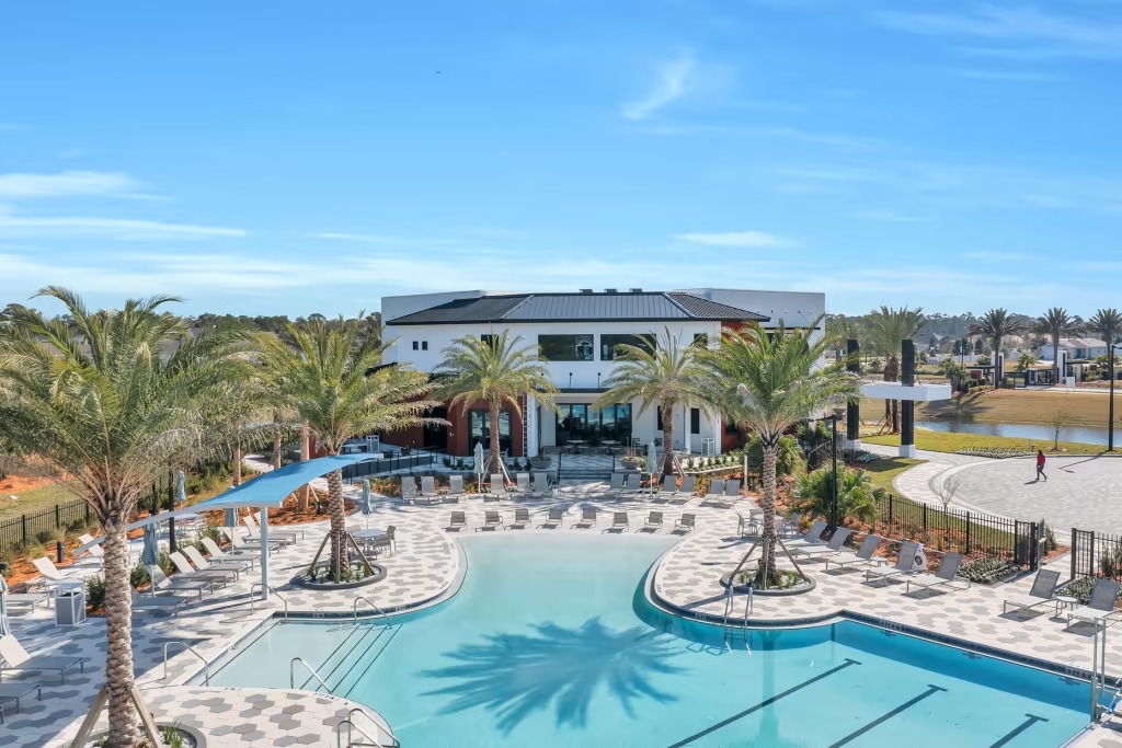 Del Webb eTown, Jacksonville, Del Webb | Properties NEO