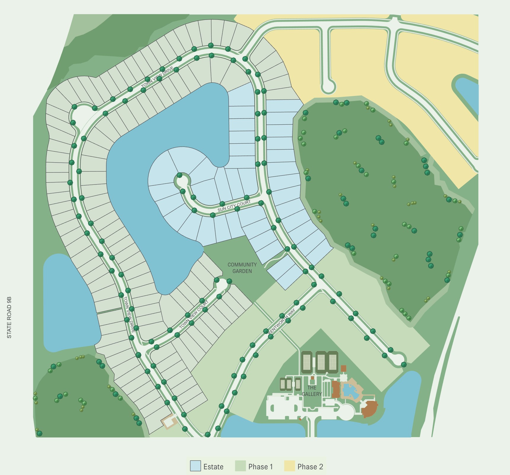 Del Webb eTown, Jacksonville, Del Webb | Properties NEO