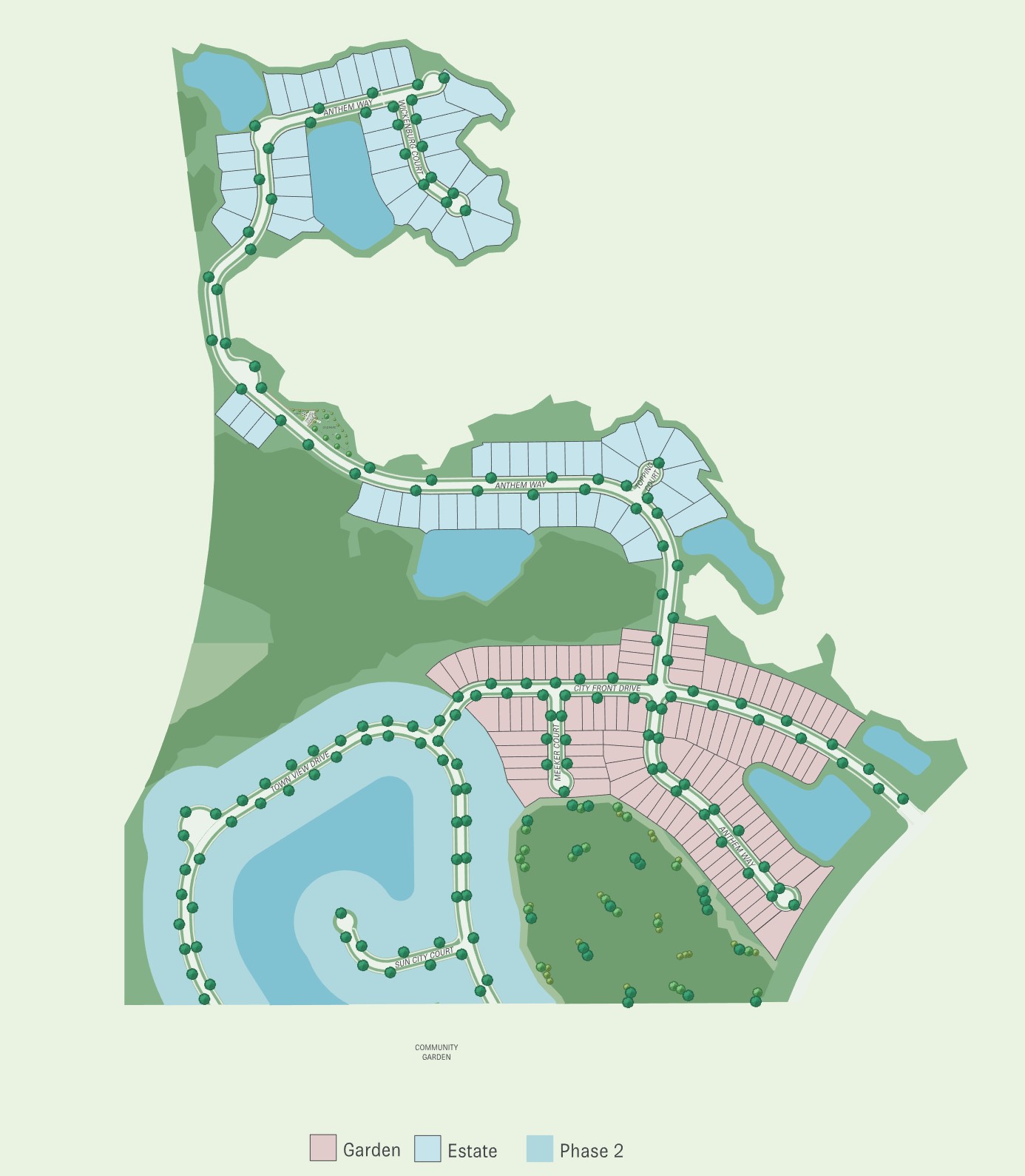 NEO | Del Webb eTown | Del Webb