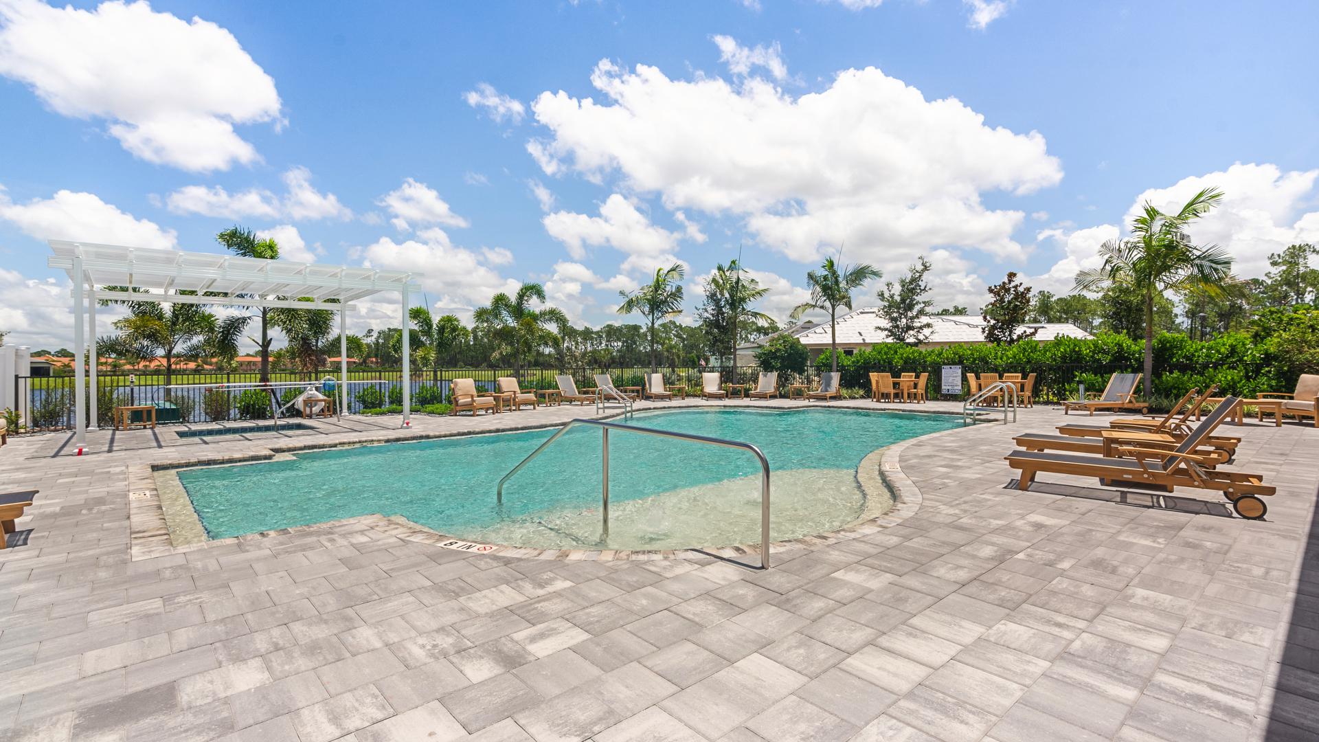 Abaco Pointe, Naples, Toll Brothers | Properties NEO