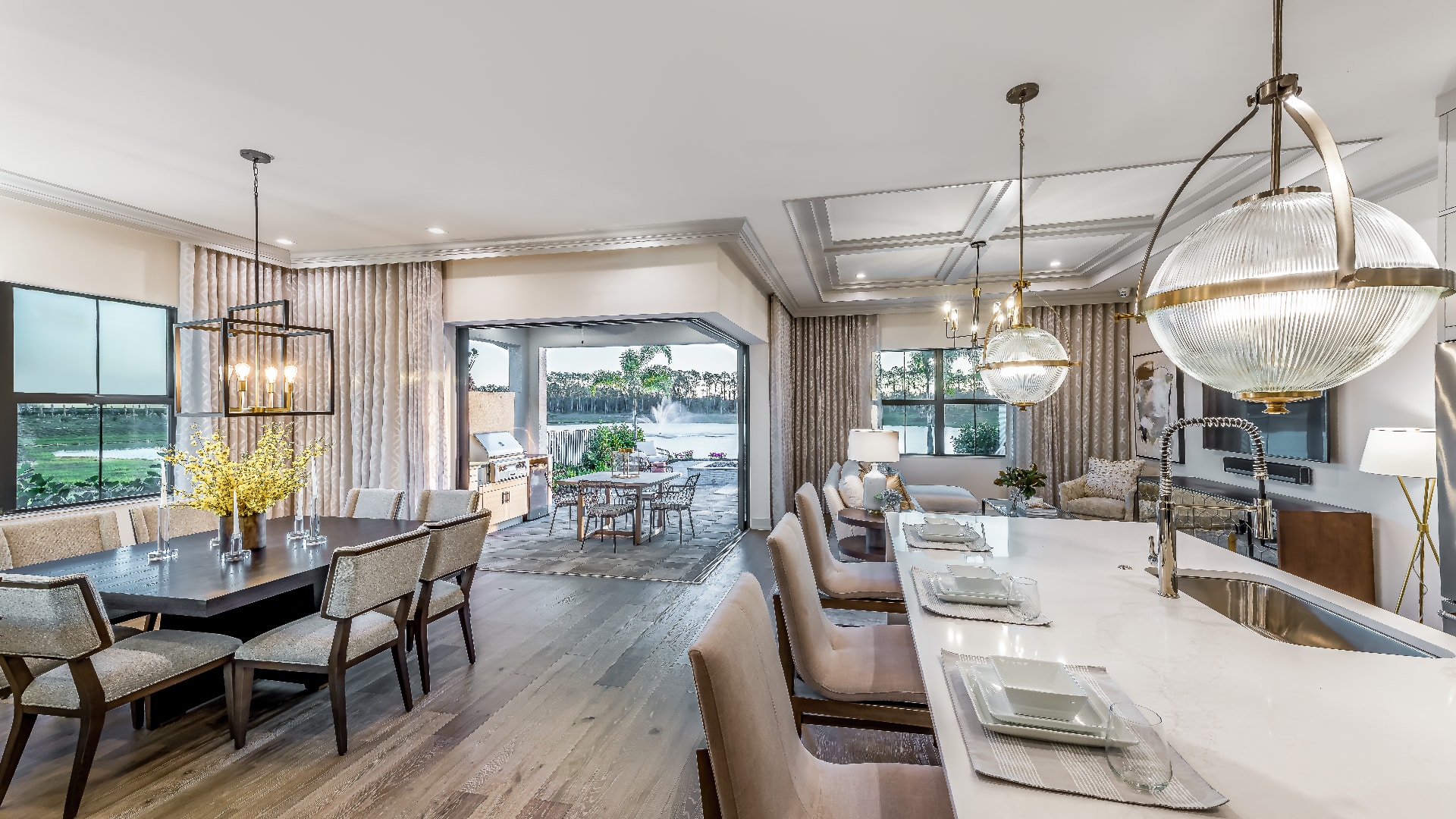 Abaco Pointe, Naples, Toll Brothers | Properties NEO