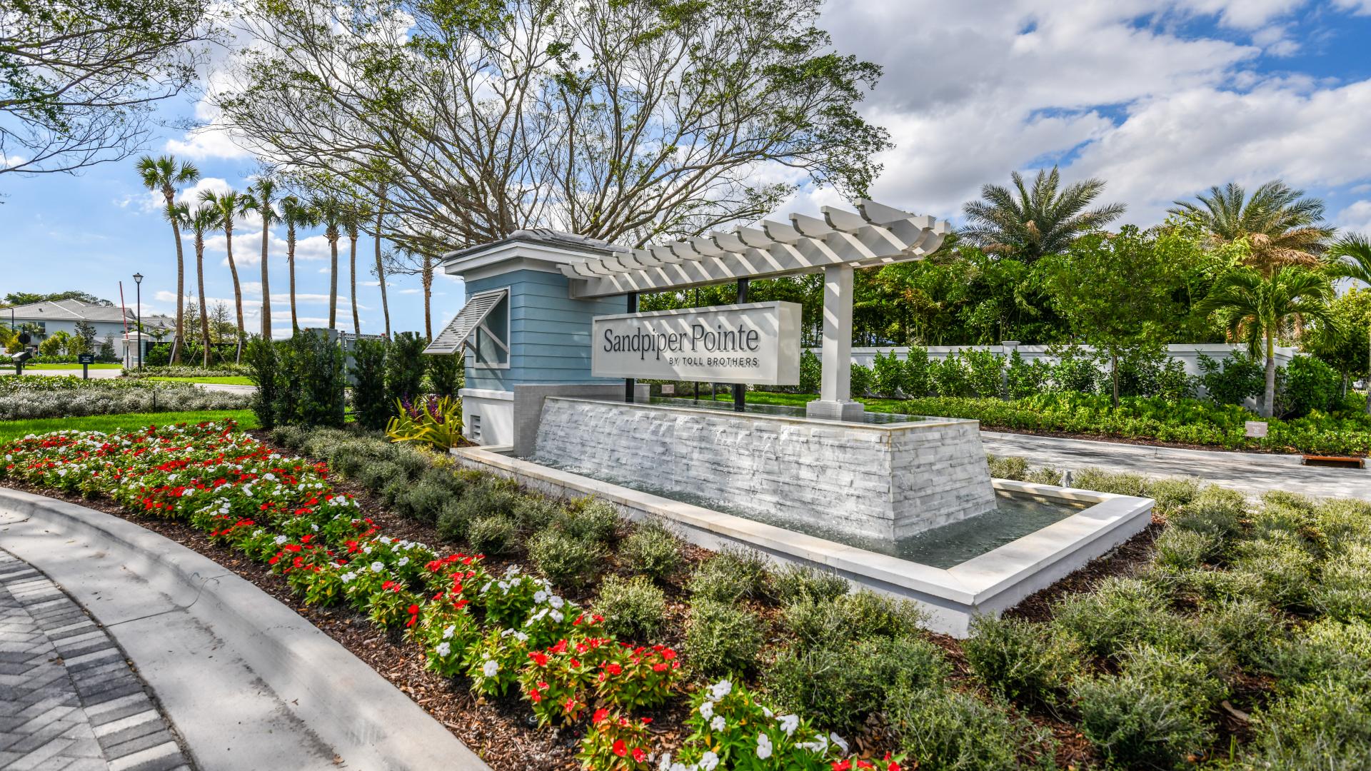 Sandpiper Pointe At Deerfield Beach