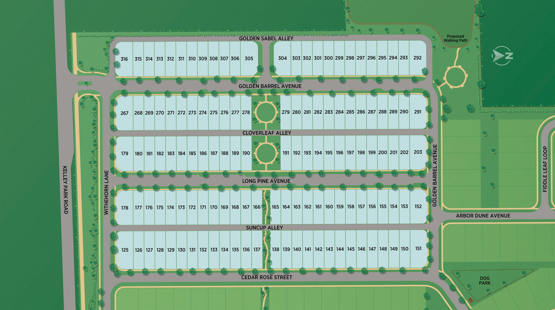 NEO | The Oaks at Kelly Park