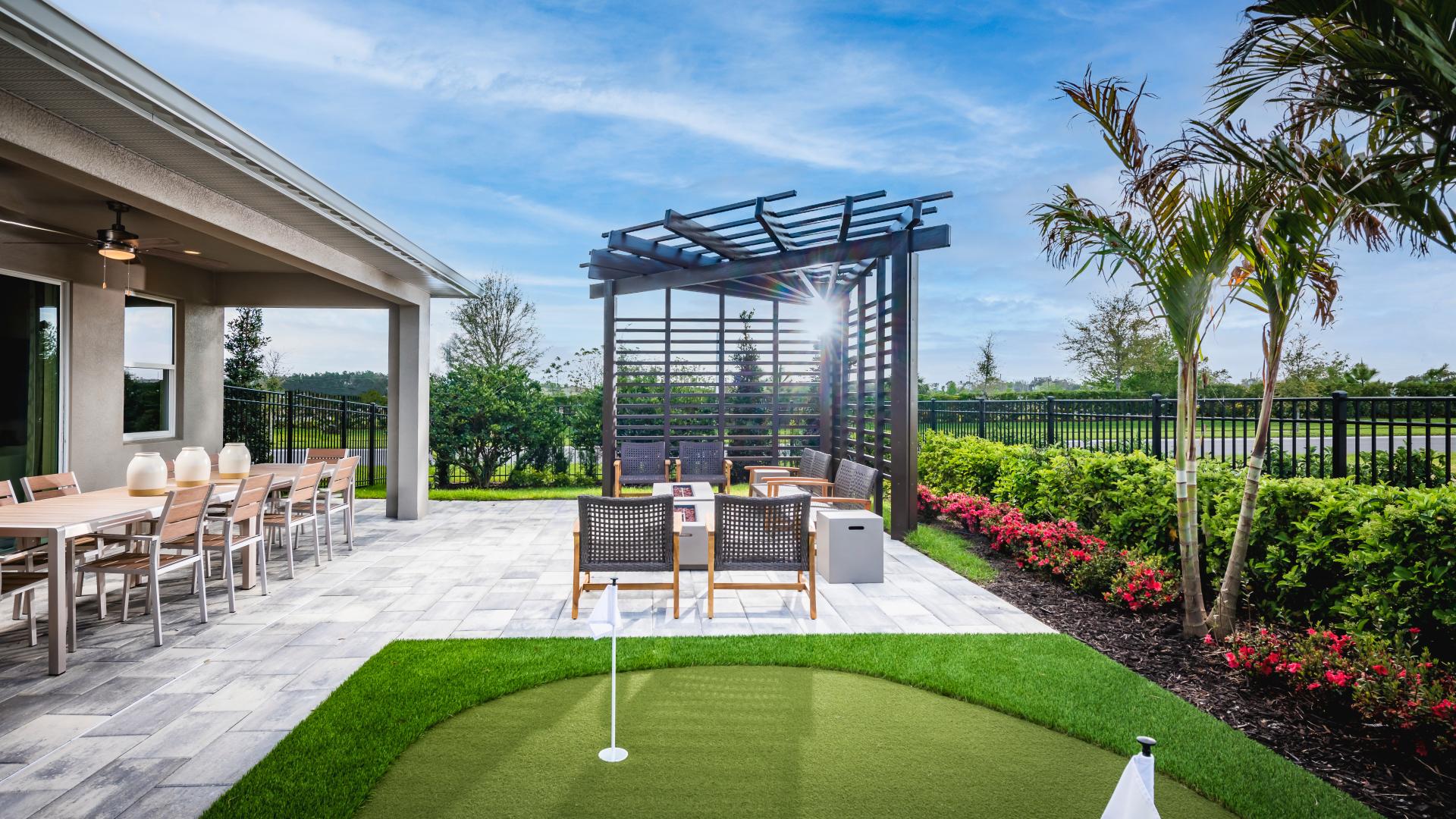 The Oaks at Kelly Park, Apopka, Toll Brothers | Properties NEO