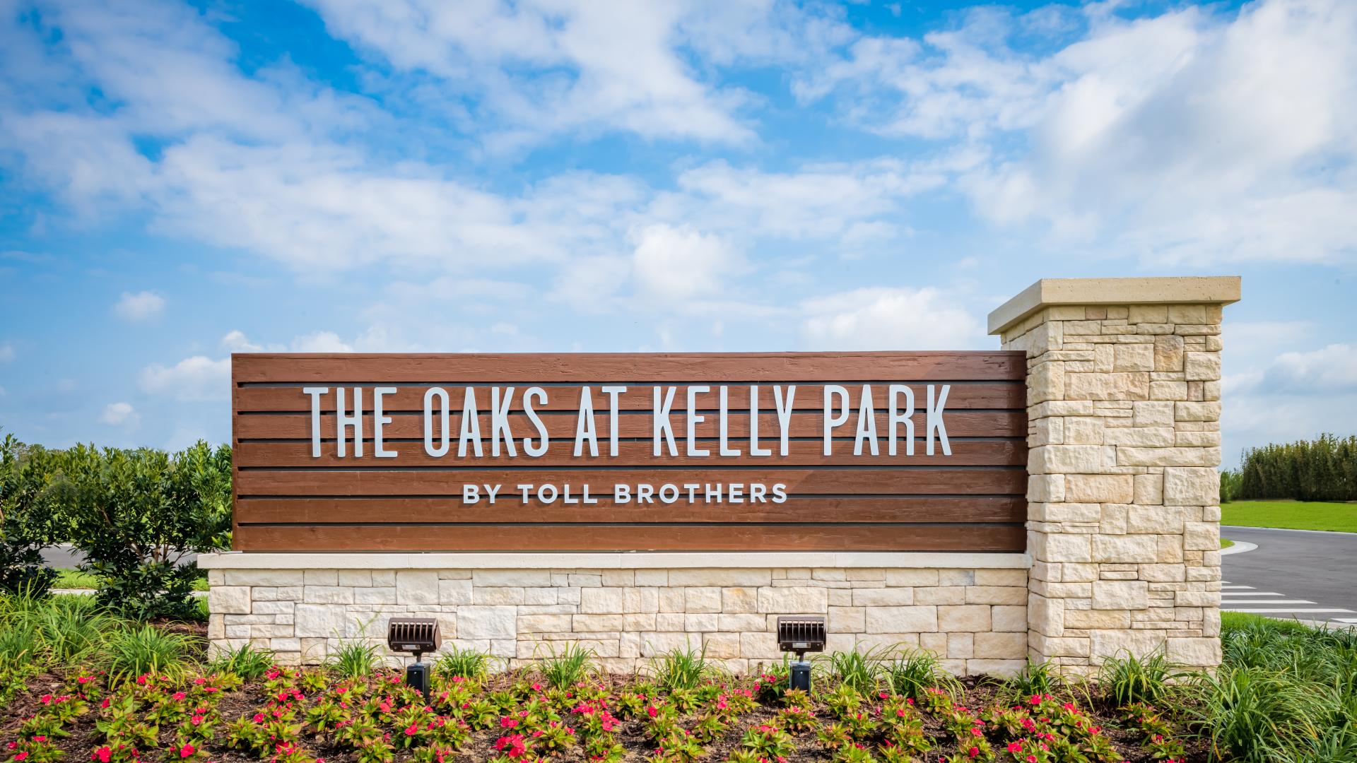 The Oaks at Kelly Park, Apopka, Toll Brothers | Properties NEO