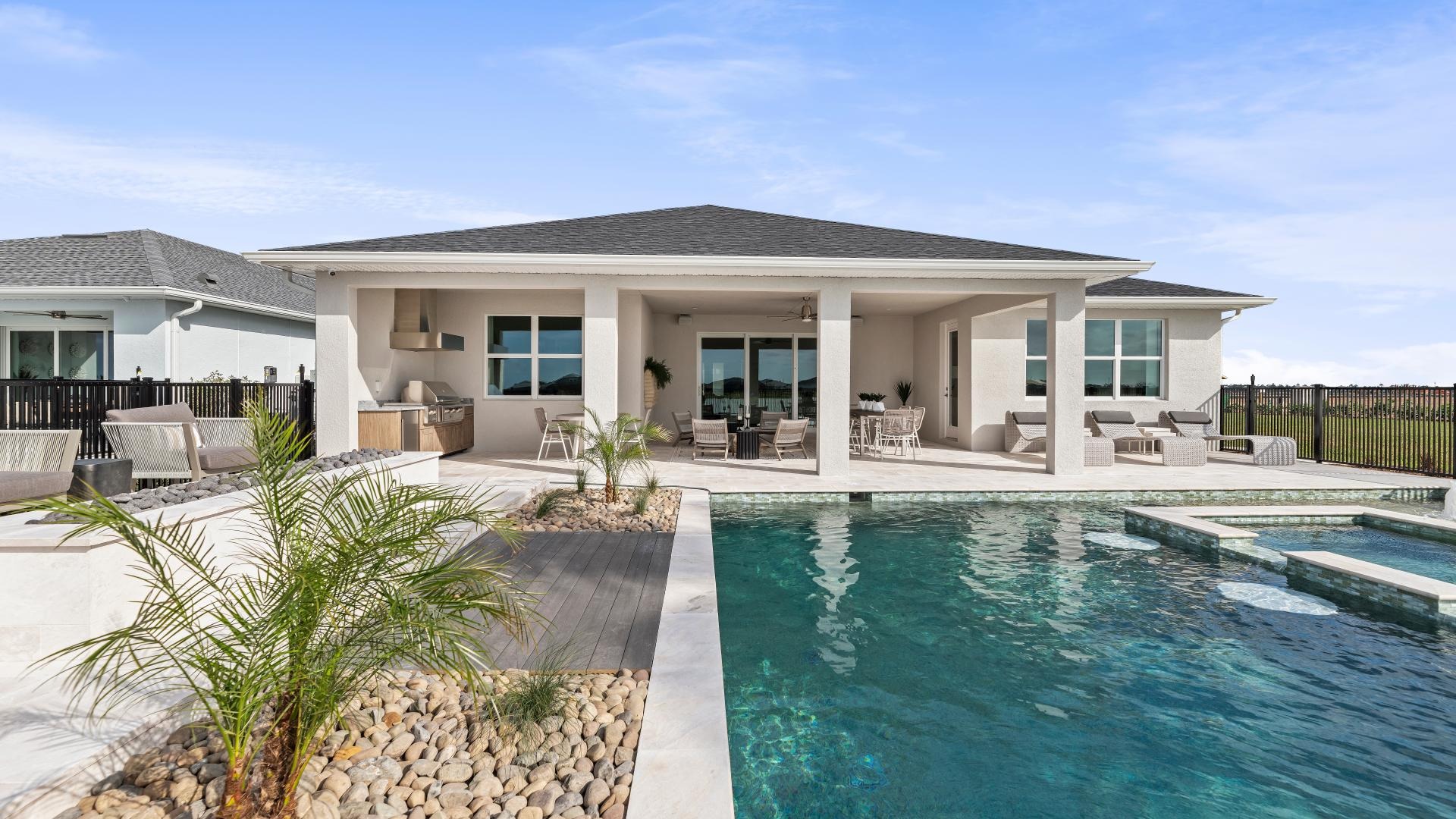 Waterview Landing, Punta Gorda, Toll Brothers | Properties NEO
