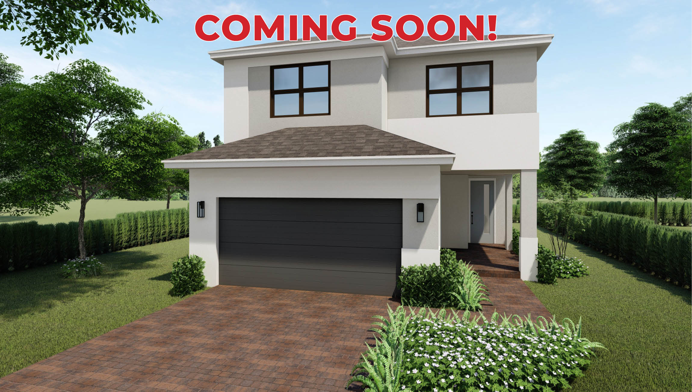 NEO | Parker Pointe | DR Horton