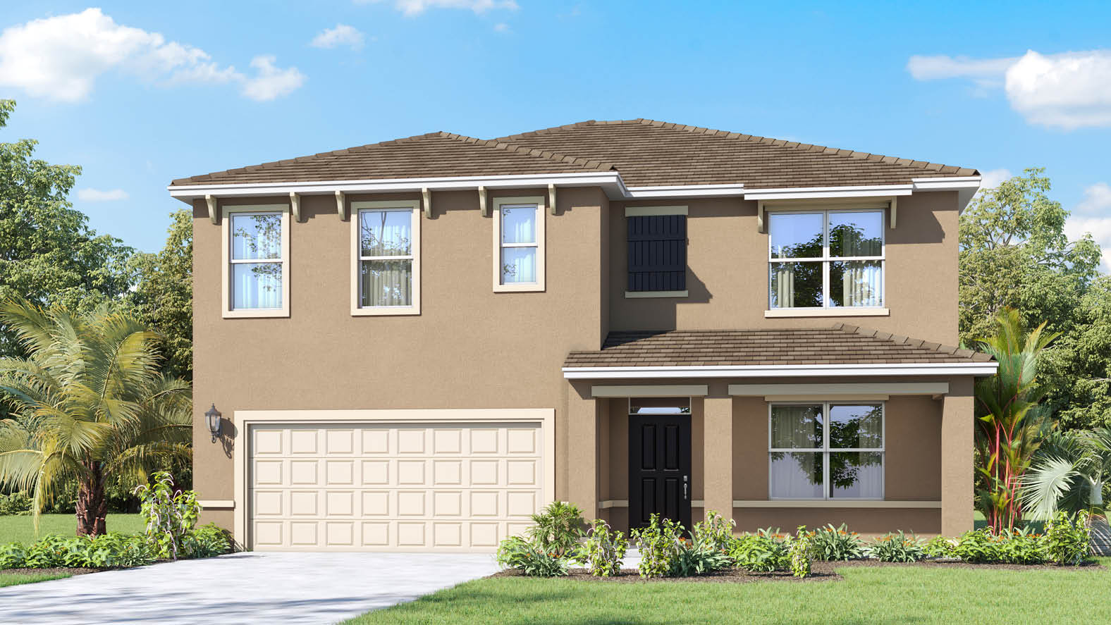 NEO | Cypress Bay West - Hayden