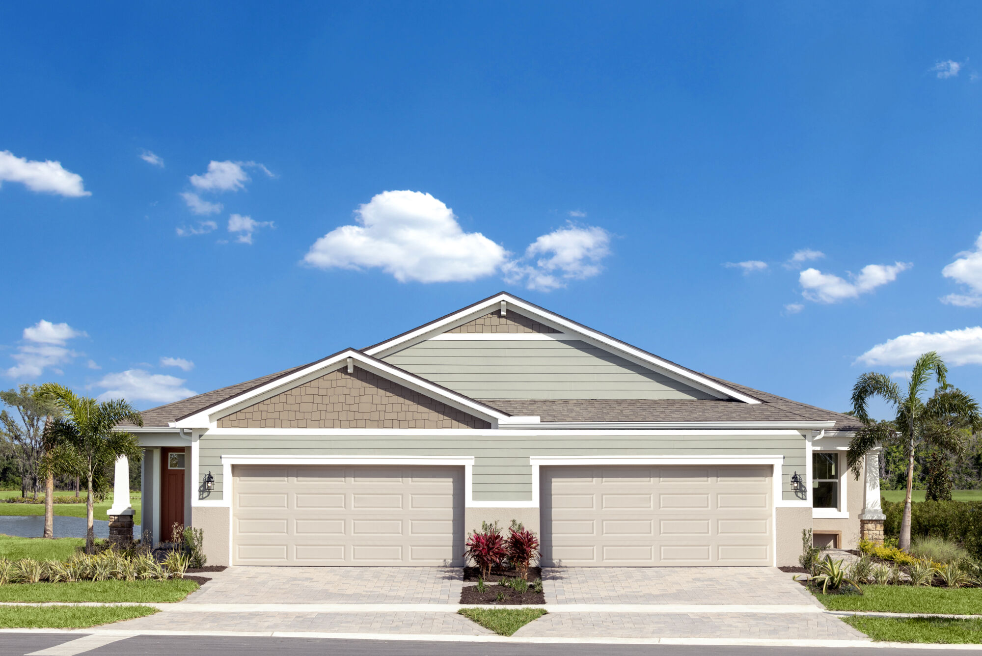 Timberdale at Chapel Crossings, Wesley Chapel, Mattamy Homes | NEO