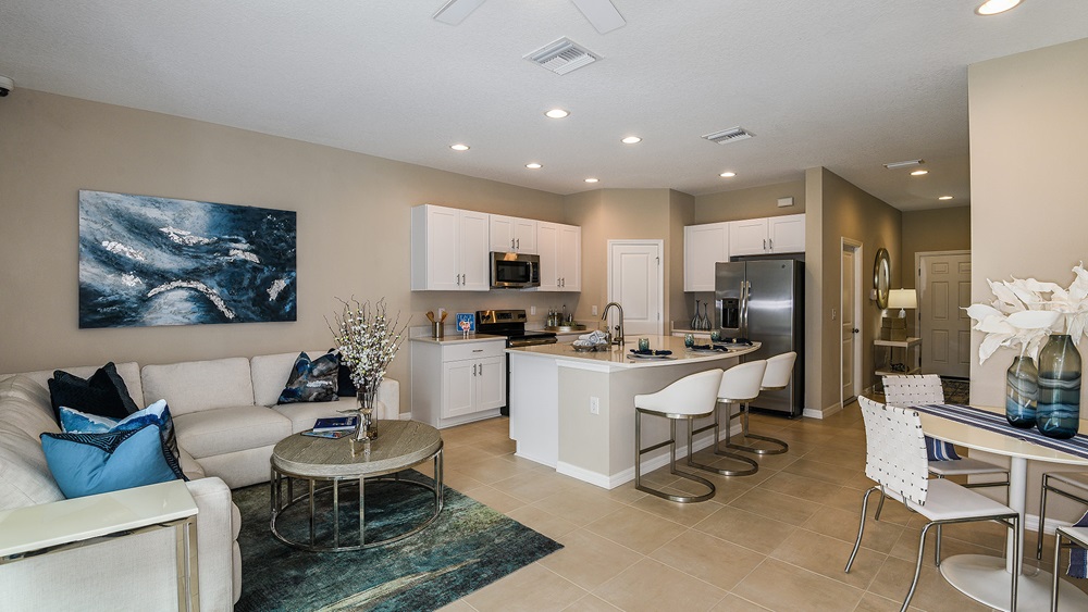 The Townhomes at Westview, Kissimmee, Taylor Morrison | Properties NEO