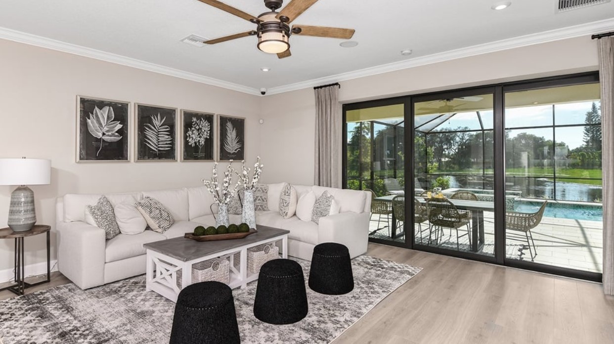 Veranda Oaks, Port St. Lucie, Taylor Morrison | Properties NEO