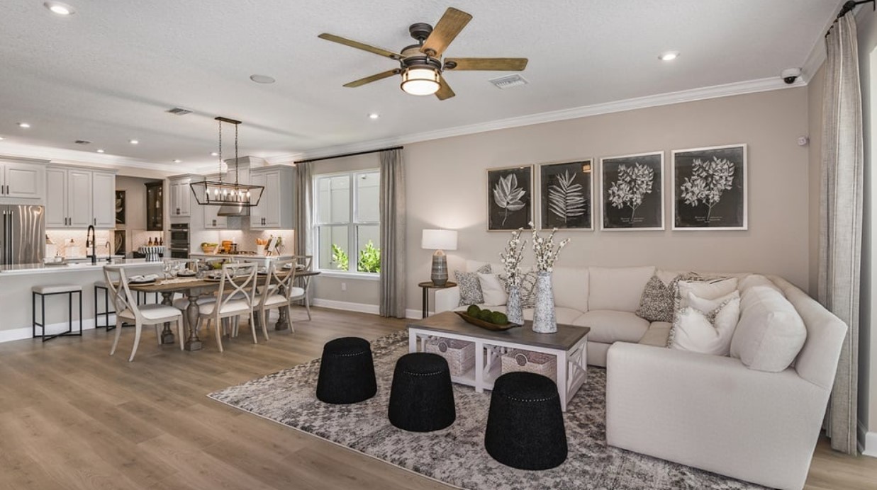 Veranda Oaks, Port St. Lucie, Taylor Morrison | Properties NEO