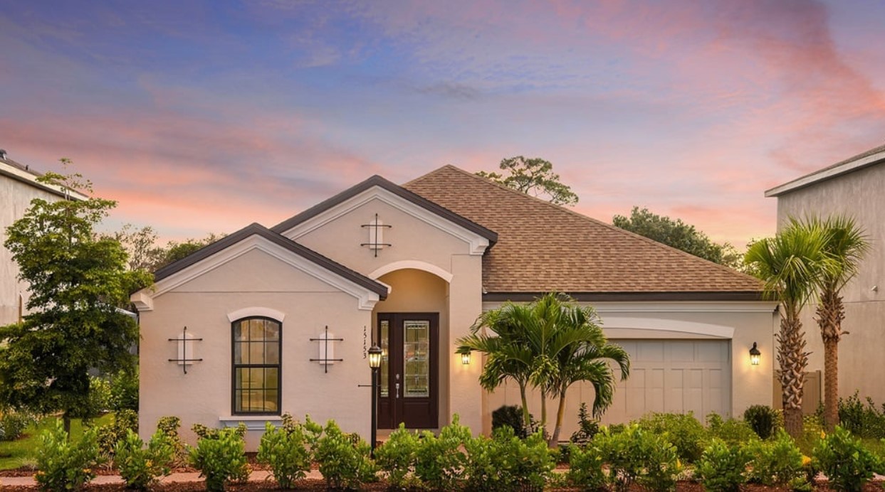 Veranda Oaks, Port St. Lucie, Taylor Morrison | Properties NEO